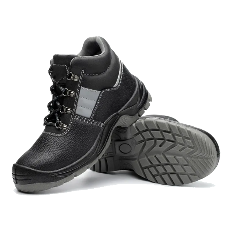 Safety Footwear – KSI Industries