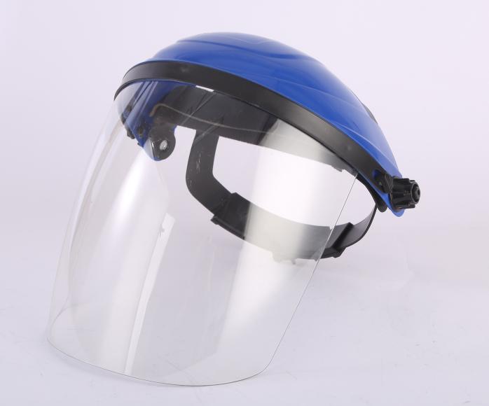 Face Masks & Shields – KSI Industries