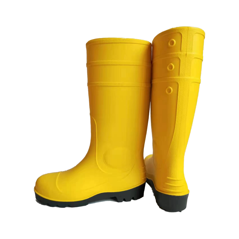 PVC Gumboots – KSI Industries