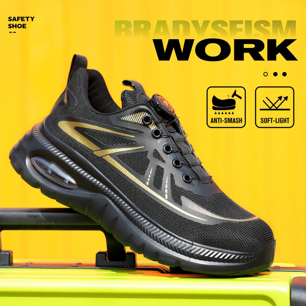 KSI Safety - China Safety footwear and PPE manufacturer – KSI Industries