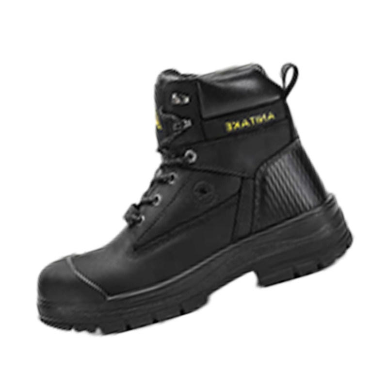 Industrial Safety Boots for Men (GH-048) – KSI Industries